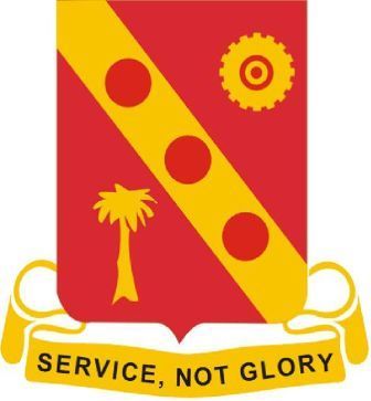 555 Able Soldier & Family Fund » About the Triple Nickel (555)